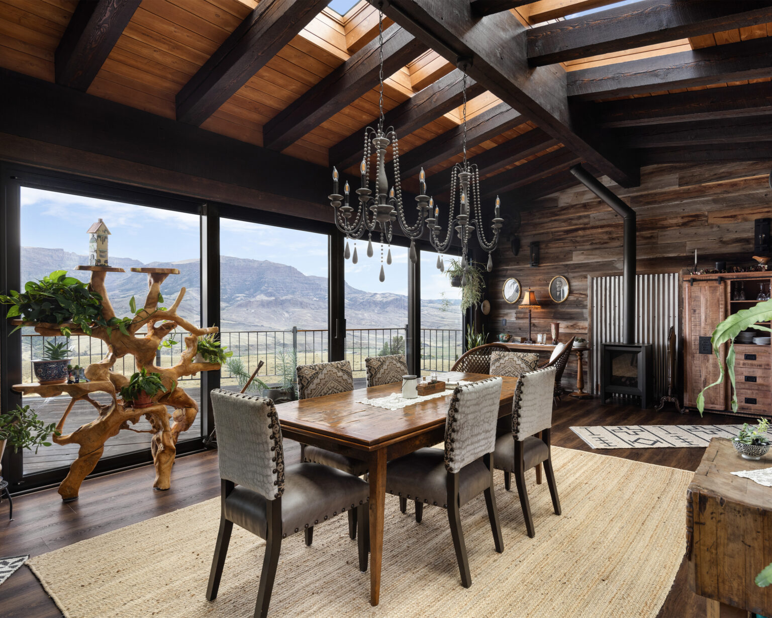 Standard Structure Archives - Tabberson Architects